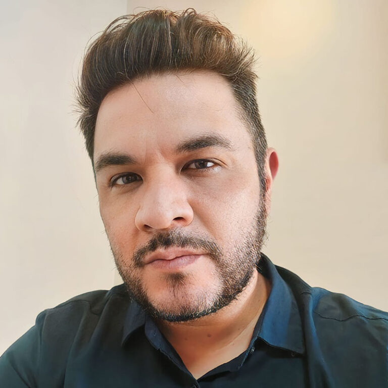 Psic. Jaíde Pedroso Neto – Porto Instituto de Saúde